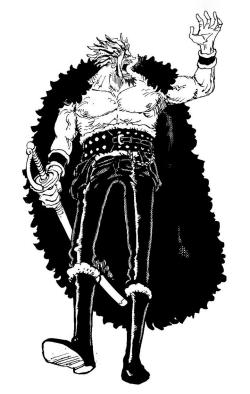 One Piece Capitolo 1170 ITA